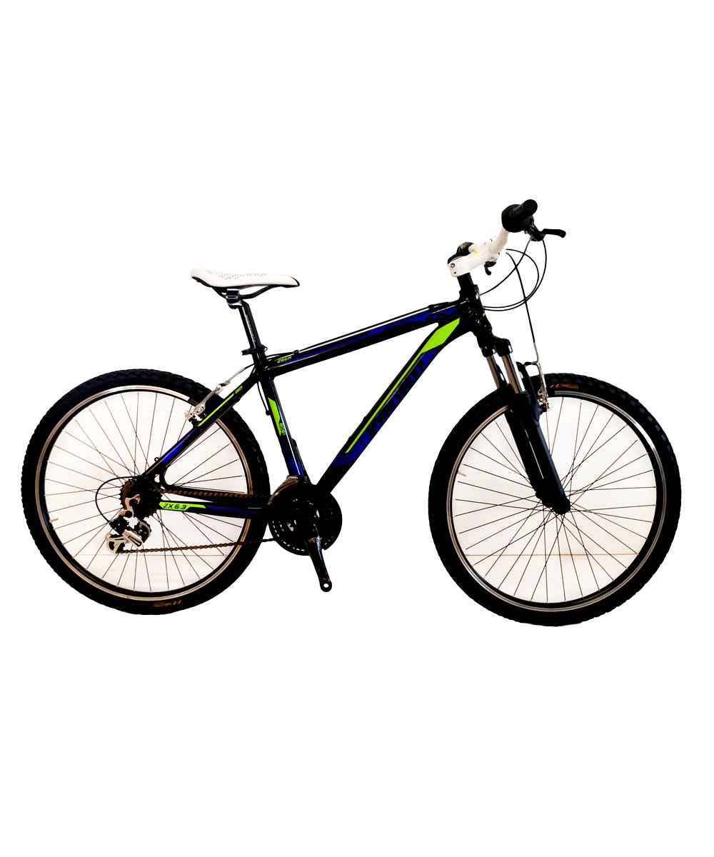 MTB 26" Art. K600 - 21 velocità - Faram Rieti - Terni