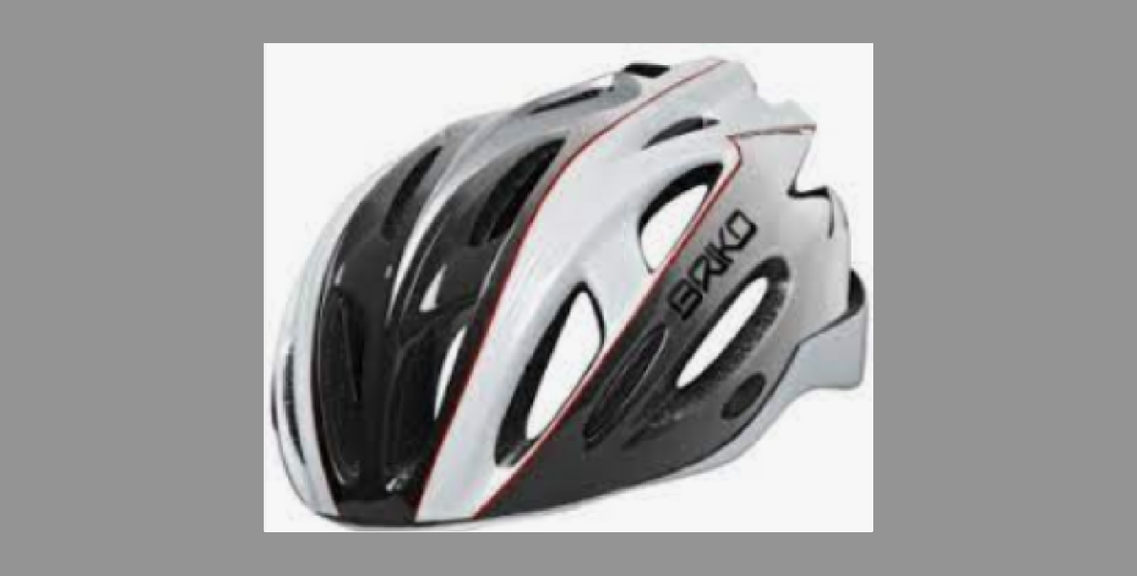CASCO BRIKO MORGAN LIGHT - Faram Rieti - Terni