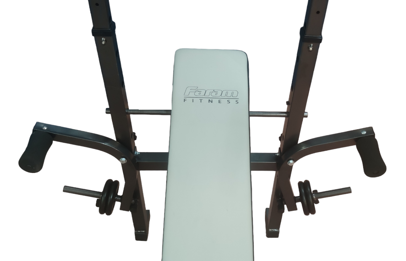 KIT PANCA MULTIFUNZIONE PANCA ADDOMINALI REGOLABILE PANCA DA PALESTRA ...