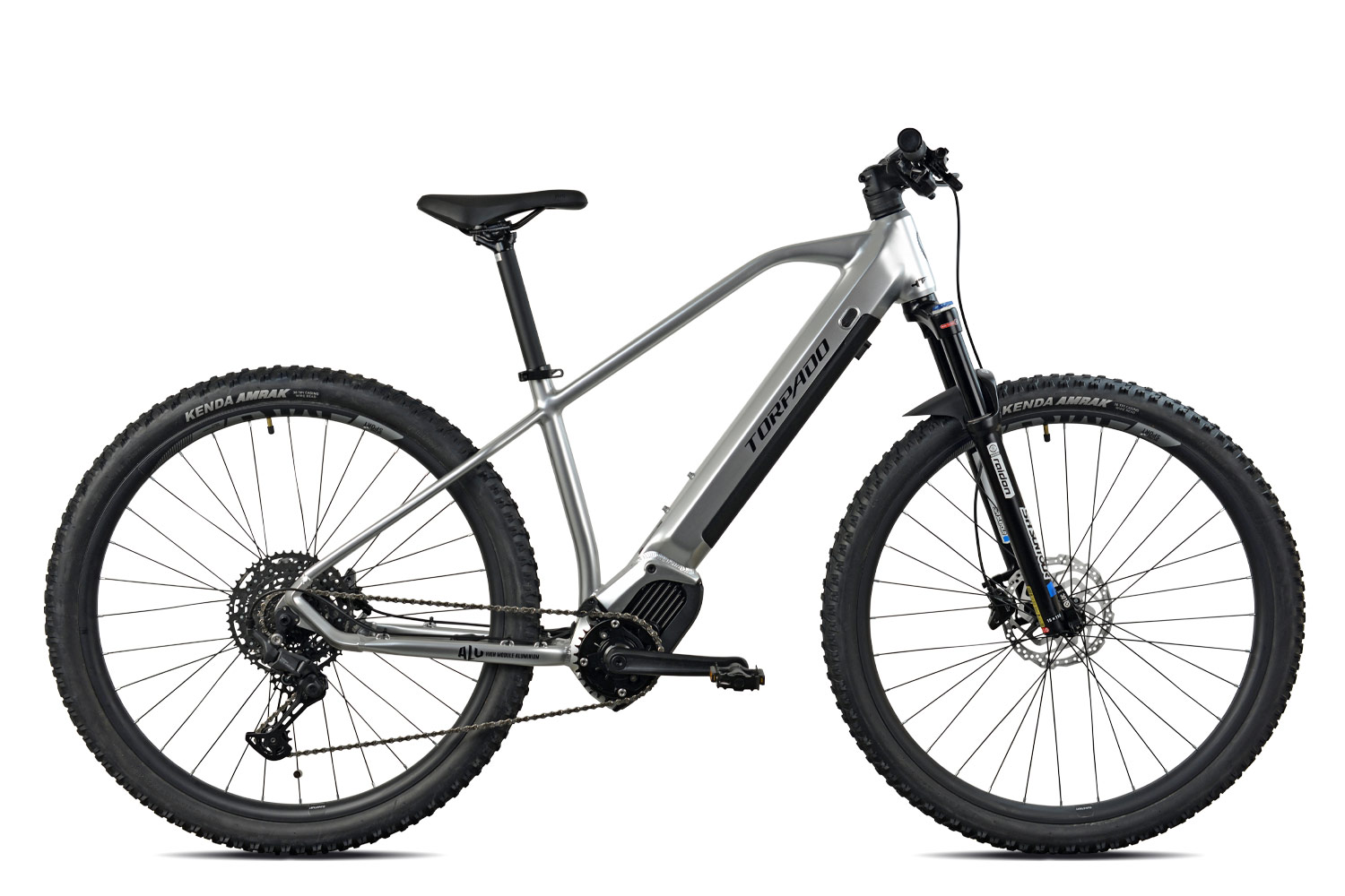 TORPADO HYPER EVO T970 2026 - Faram Rieti - Terni